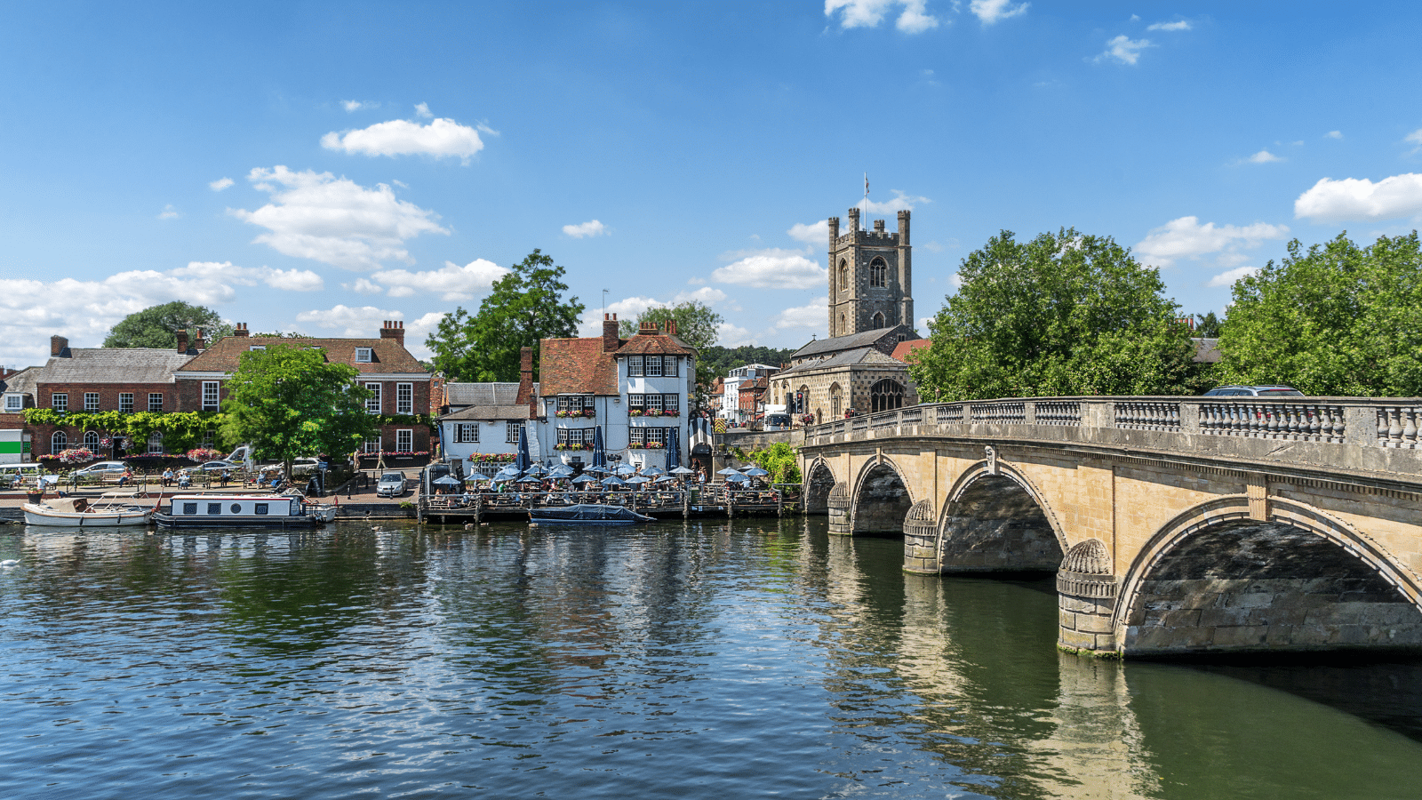 Construction Insurance Henley on Thames - Compariqo